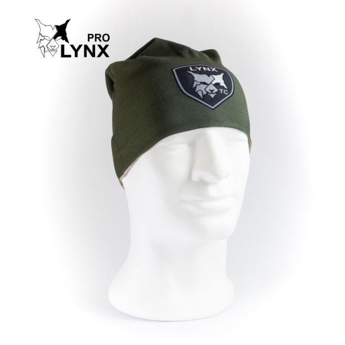 Večnamensko pokrivalo LYNX Pro Tactical | LYNX PRO SHOP