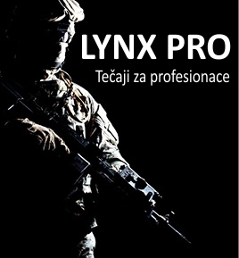 Domov | LYNX PRO SHOP