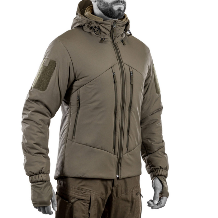 DELTA ML Gen.3 taktična zimska jakna | LYNX PRO SHOP