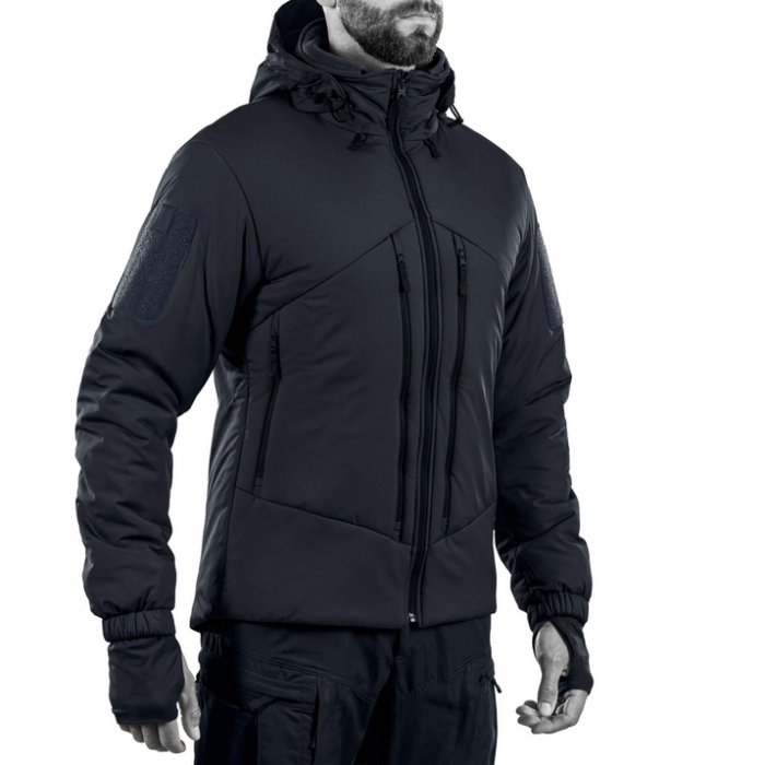 DELTA ML Gen.3 taktična zimska jakna | LYNX PRO SHOP