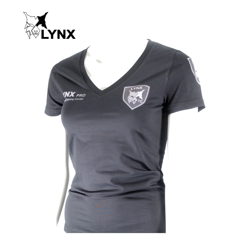 T-shirt LYNX PRO TC - Ženska majica z elastanom | LYNX PRO SHOP
