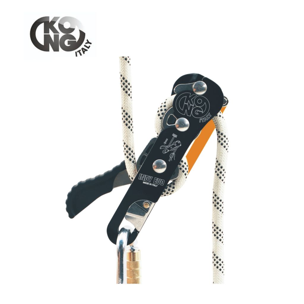 KONG INDY EVO PLUS - Descender | LYNX PRO SHOP