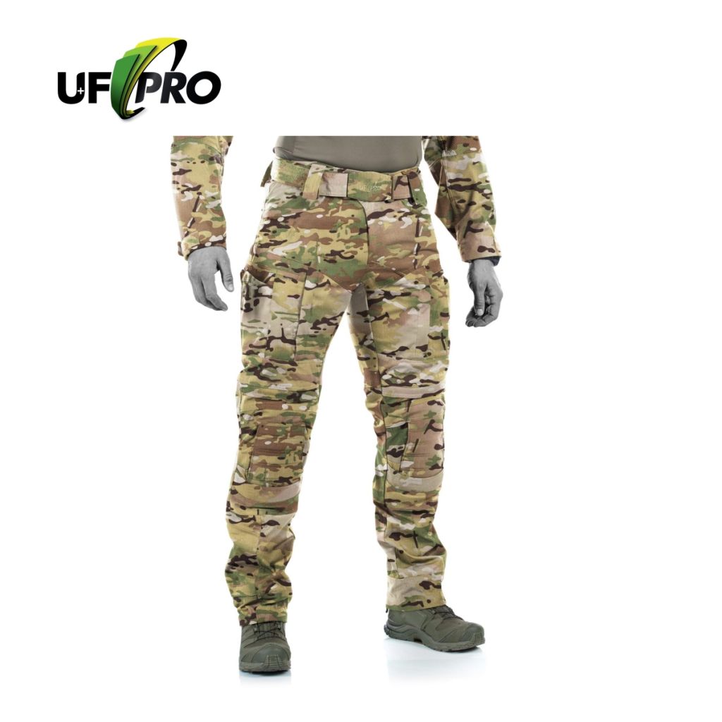 Bojne hlače STRIKER XT Gen. 3 - UF PRO | LYNX PRO SHOP