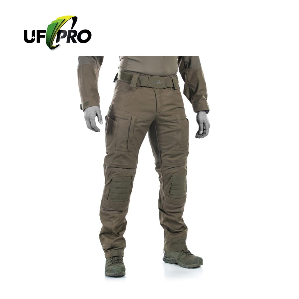 Bojne hlače STRIKER XT Gen. 3 - UF PRO | LYNX PRO SHOP